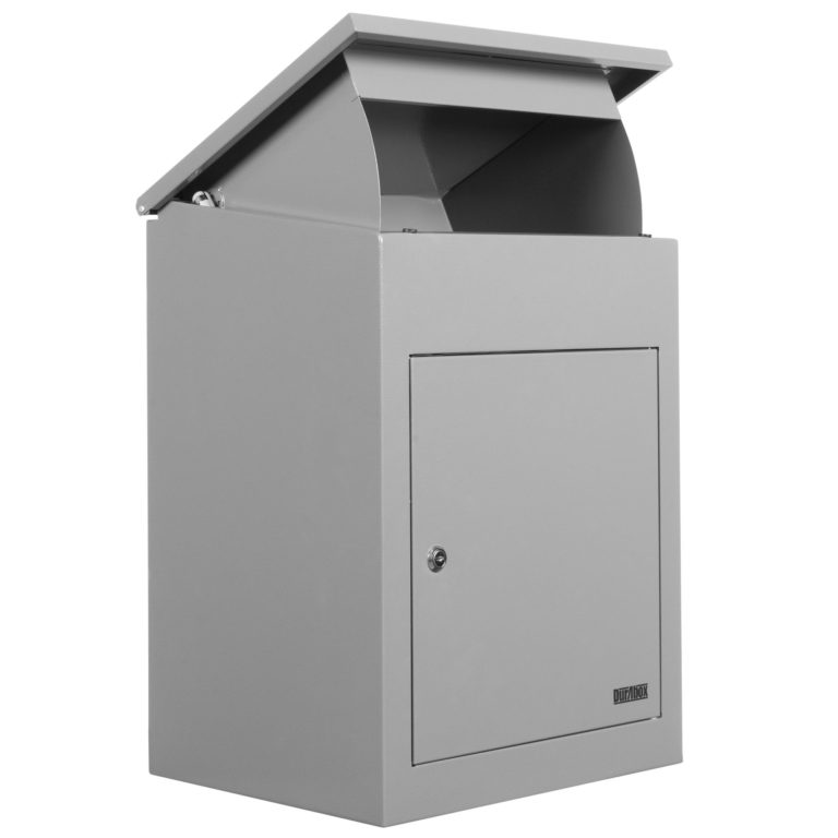 Home - Drop Boxes, Safes, & Weatherproof Hard Cases - DuraBox