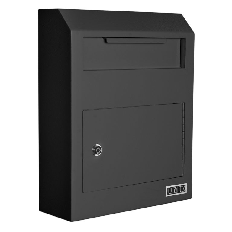 Home - Drop Boxes, Safes, & Weatherproof Hard Cases - DuraBox