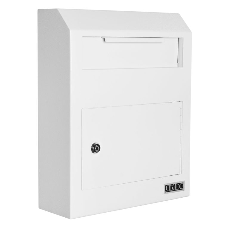 Home - Drop Boxes, Safes, & Weatherproof Hard Cases - DuraBox